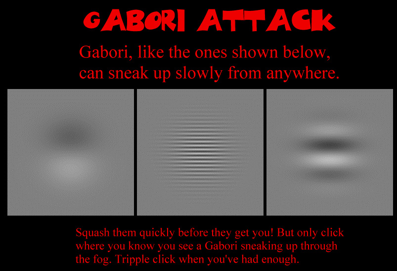 Visiome Platform - Digital archive for vision science